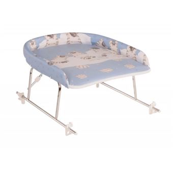 Geuther Dispositif Plan A Langer Pliable Reglable En Hauteur Theme ...