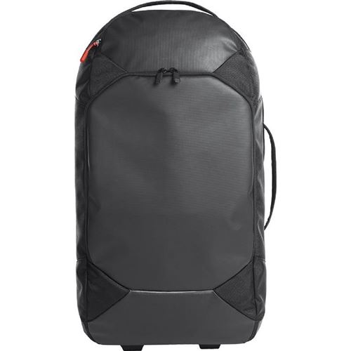 Halfar - Sac trolley de voyage - Multi-poches - 1815010 - Noir - Sac de ...