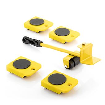 SHOP-STORY - Outil de levage et de transport de charge lourde ...