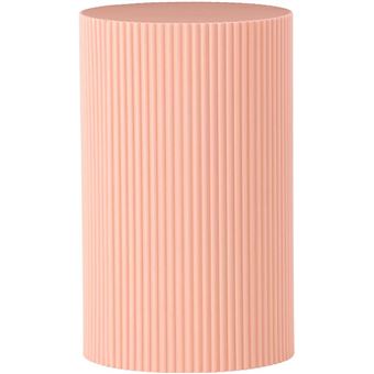 Venture Home - Table d'appoint ronde ?30,5 cm Lenox - Achat & prix | fnac