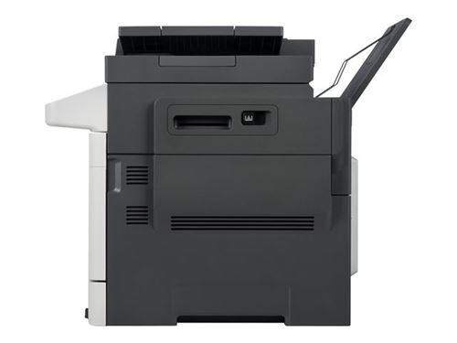 LEXMARK CX 317 DN: características | OCU