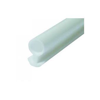 Joint isolant silicone rainure ancre Type FS4 VIRUTEX Ø 6 mm - Blanc ...
