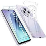 Coque Xiaomi Redmi 14c | fnac