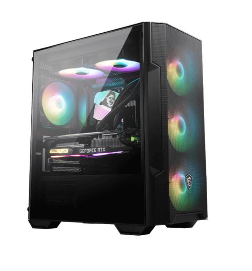 PC Gamer MSI i9-11900KF - RTX 4060Ti 8Go MSI Gaming X - 32Go Ram - SSD ...