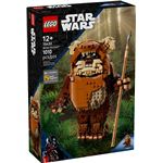 1 avis sur LEGO® Star Wars™ 75430 Wicket l’Ewok - Lego | fnac