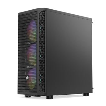 PC Gamer Sedatech Advanced Watercooling AMD Ryzen 9 5900X - Geforce RTX4060 - 32 Go RAM 2To SSD ...