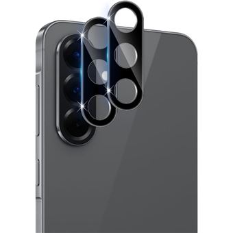 Verres Protection Camera Arriere Transparent X2 Pour Samsung Galaxy A36 ...