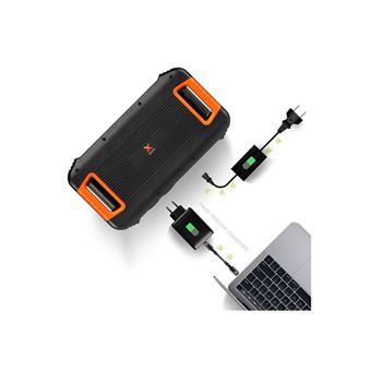 xtorm XP1300 - Centrale électrique portable - 1300 Watt - phosphate de ...