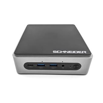 Unité Centrale Schneider Mini PC ProSeries NUC Deck - Intel i5-1235U ...