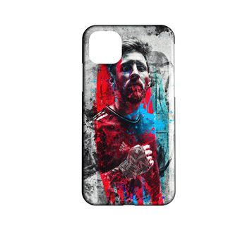 Coque Pour Xiaomi Redmi Note 14 5G Football Star Lionel Messi 04 ...