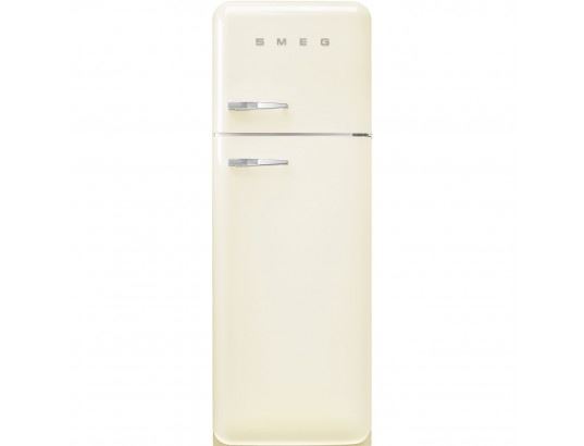 Refrigerateur congelateur en haut SMEG FAB30RCR5 - Achat & prix | fnac
