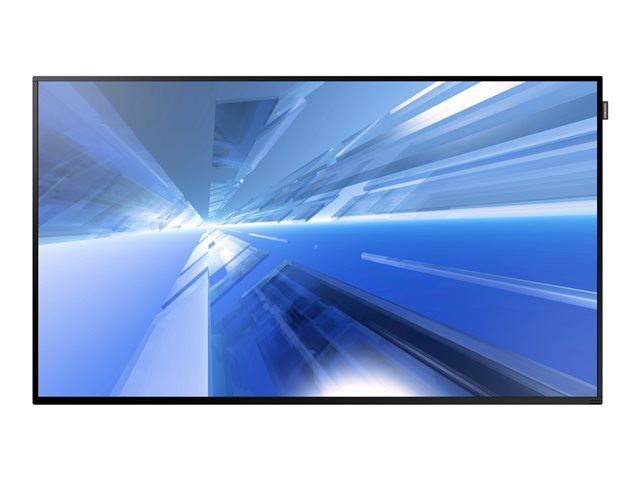 Samsung DM40E - Classe de diagonale 40" DME Series écran LCD rétro ...