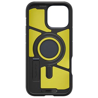 Spigen Tough Armor AI MagFit - Coque de protection pour téléphone ...