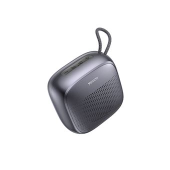 Mini enceinte Bluetooth - BT5.3, basses puissantes, étanche et anti ...