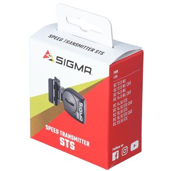 Speed Channel Sigma Sts - Divers équipement ou accessoire vélo - Achat ...