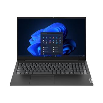 Lenovo V15 G4 IRU 83A1 - Intel Core i5 - 1335U / jusqu'à 4.6 GHz - Win ...