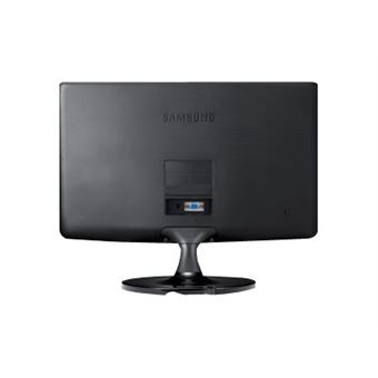 Samsung S19A100N Moniteur 18,5" - Flat Panel Display - Ecrans PC ...