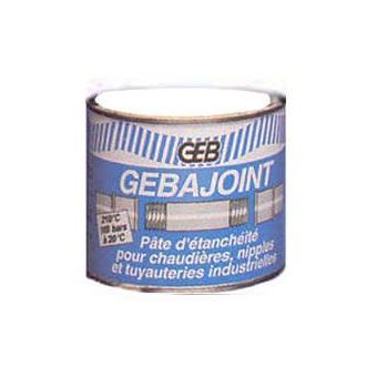 GEBAJOINT - Pot 600 gr - Colle et produits de fixation - Achat & prix ...