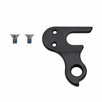 Patte de derailleur alu decathlon gh-027 - Pièce détachée vélo - Achat ...