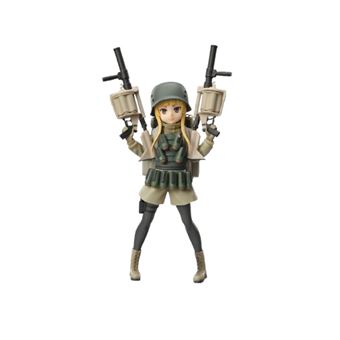 Statuette Sword Art Online Alternative Gun Gale Online Luminasta ...