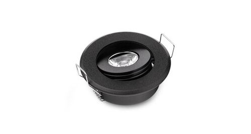 Mini spots led 3w orientables haute puissance encastrables - Achat ...