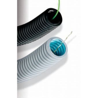 Gaine ICTA 3422 FTA gris - Fil tire-aiguille - 20mm - Équipements ...