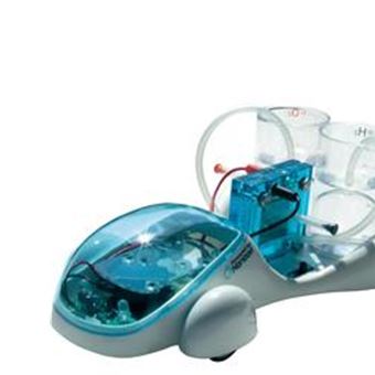 Voiture à hydrogène Horizon Fuel Cell Hydrocar FCJJ-20 - Autres - Achat ...