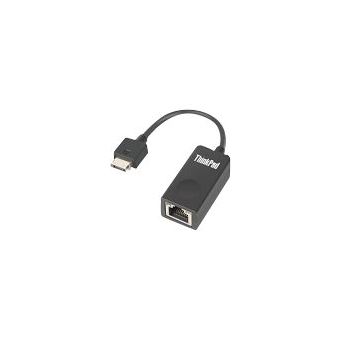 Lenovo ThinkPad Ethernet Extension Adapter Gen 2 - Câble d'adaptateur ...