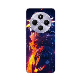 Coque Xiaomi Redmi 14C Naruto Uzumaki anime Maniacase - Coque et étui ...