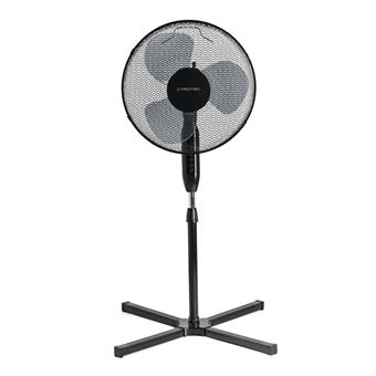 Ventilateur sur pied TVE 17 S TROTEC - Ventilateur - Achat & prix | fnac