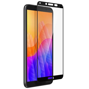 Avizar Protection Écran Huawei Y5p Verre Trempé 9H Anti-traces ...