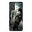 Coque Pour Samsung Galaxy A53 izuku Midoriya shoto Todoroki Bakugo ...