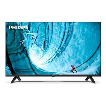 Philips 40PFS6009 - Classe de diagonale 40" TV LCD rétro-éclairée par ...