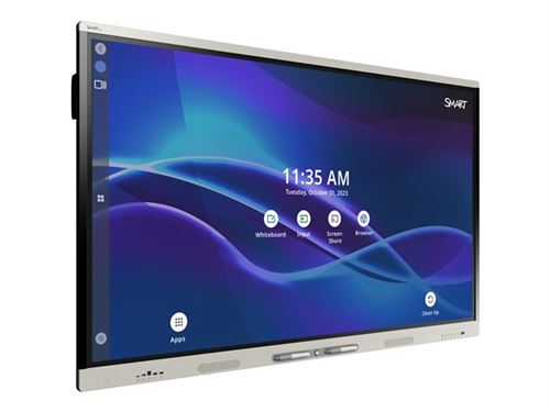 SMART Board SBID-MX275-V4 - Classe de diagonale 75" MX (V4) Series with ...