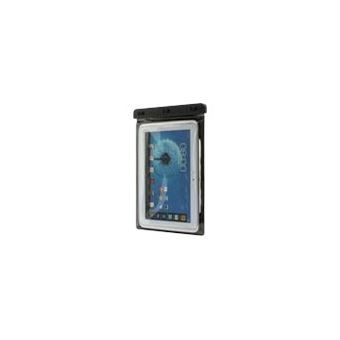 MicroMobile Universal Tablet Waterproof Case 10" - Boîtier de ...