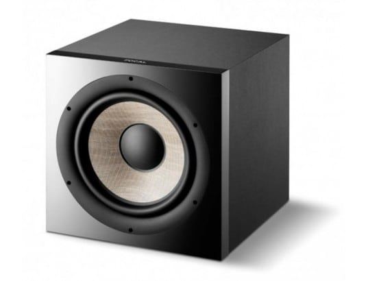 FOCAL Caisson de basses SUB 1000 F - Caisson de basses - Achat & prix ...