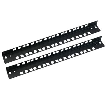Profil rack 19 SOHORack DIY 6U 2 unités - Adaptateur et convertisseur ...