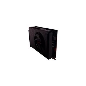 AMD Radeon 540 - Carte graphique - Radeon 540 - 1 Go - pour OptiPlex ...