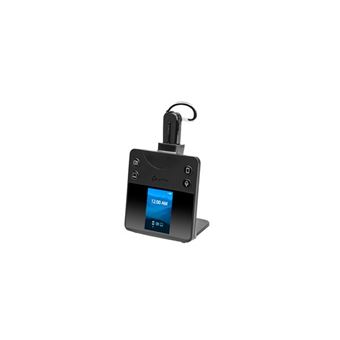 HP Poly Savi 8445 OFFICE - Savi 8400 series - micro-casque ...