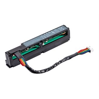 HPE 96W Smart Storage - Batterie - Lithium Ion - pour Smart Array ...