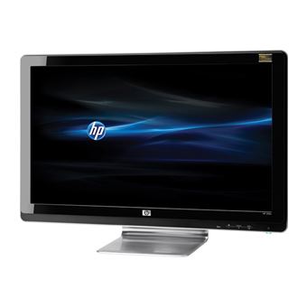 HP 2310i 23'' TFT Full HD - Ecrans PC - Achat & prix | fnac