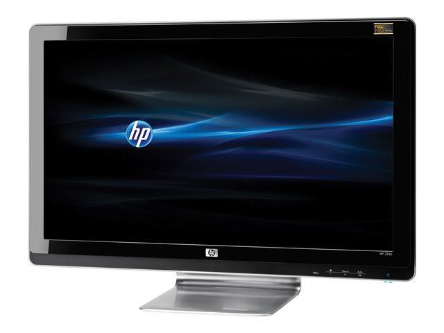 HP 2310i 23'' TFT Full HD - Ecrans PC - Achat & prix | fnac
