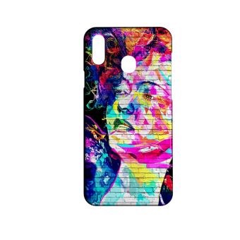 Coque Rigide Compatible Pour Galaxy A Graffiti Street Art Coque Et Tui T L Phone Mobile