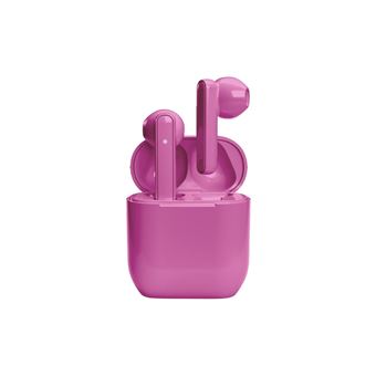 SBS Nubox Casque True Wireless Stereo (TWS) Ecouteurs Appels/Musique ...