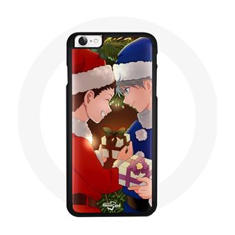 Coque pour Iphone 8 Hunter x Hunter Gon Freecss et Killua Zoldyck ...