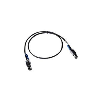 LSI - Câble externe SAS - 4 mini multivoies blindés 36 broches pour 4 ...