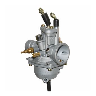 Carburateur 50 a boite adaptable type minarelli 50 am6 - mash fifty 50 ...