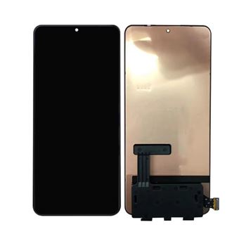Ecran pour Xiaomi 12T PRO 5G 6.67 22081212UG vitre tactile +Ecran LCD VISIODIRECT - Pièces ...