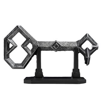 Figurine Weta - Lord Of The Rings : The Hobbit - The Key To Erebor ...