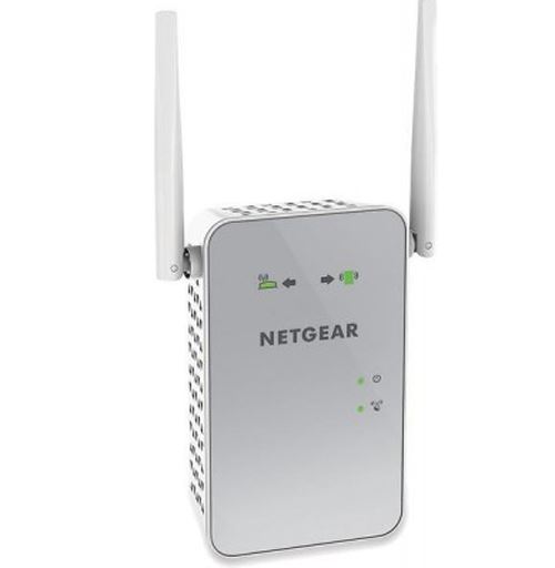 Répéteur WiFi NETGEAR EX6150 AC1200 Dual Band - CPL - Achat & prix | fnac